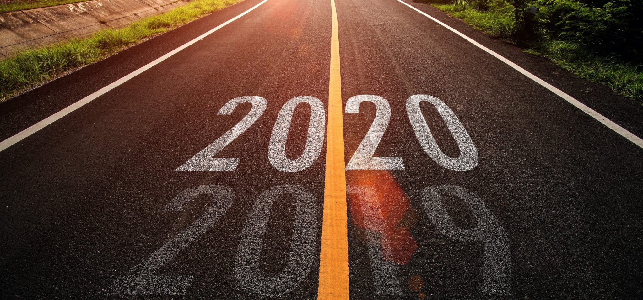 Five Words for the New Decade - Robbie Bach